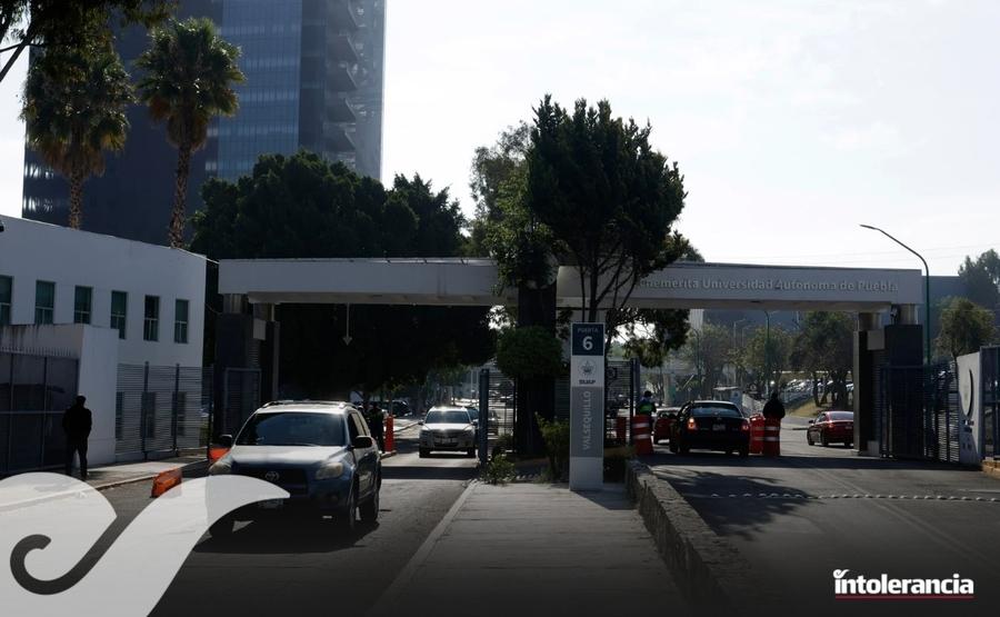 BUAP publica resultados de admisión 2025