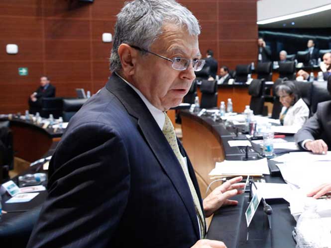 Fallece Manuel Camacho Solís; será velado en el Panteón francés