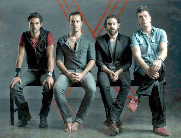 Panda XV Tour llega a Puebla como parte de su gira de celebración