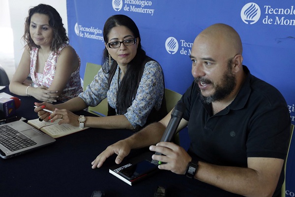 Reprueba el Tec de Monterrey al parque líneal Hermanos Serdán