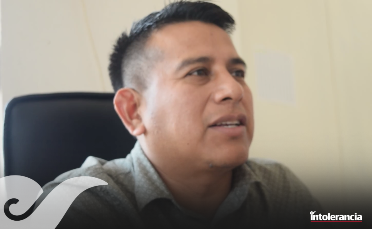 Asesinan a Ignacio Pablo Sánchez, exalcalde de Santiago Sochiapán, Veracruz