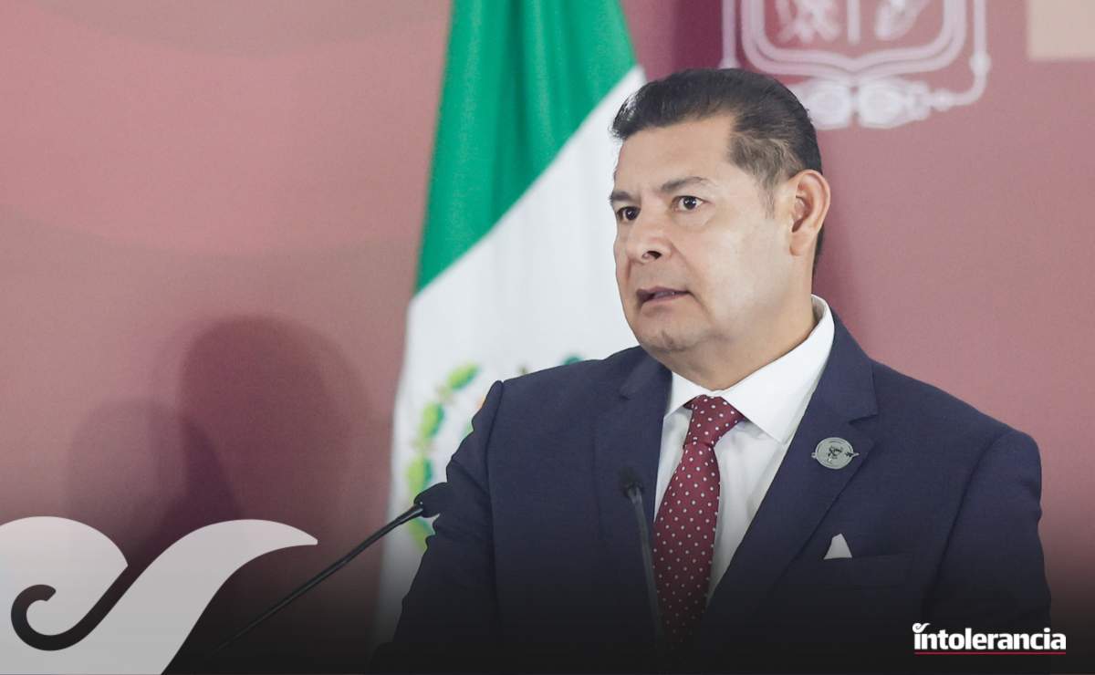 Armenta envía al Congreso reforma para eliminar privilegios en ...