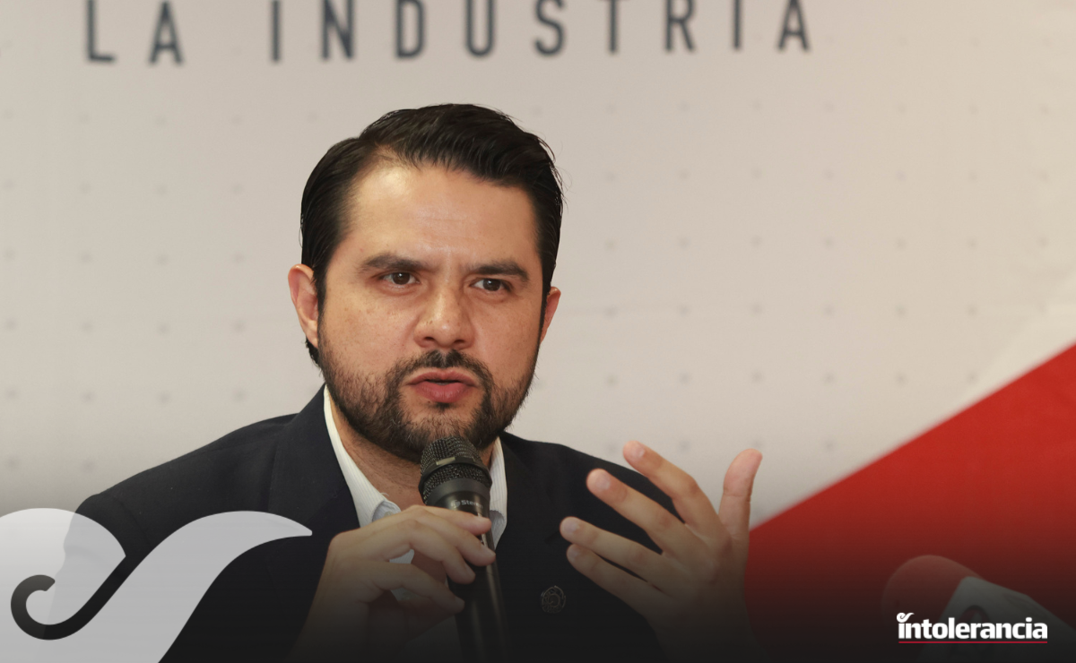 Demanda Canacintra políticas públicas sólidas y seguridad social para ...