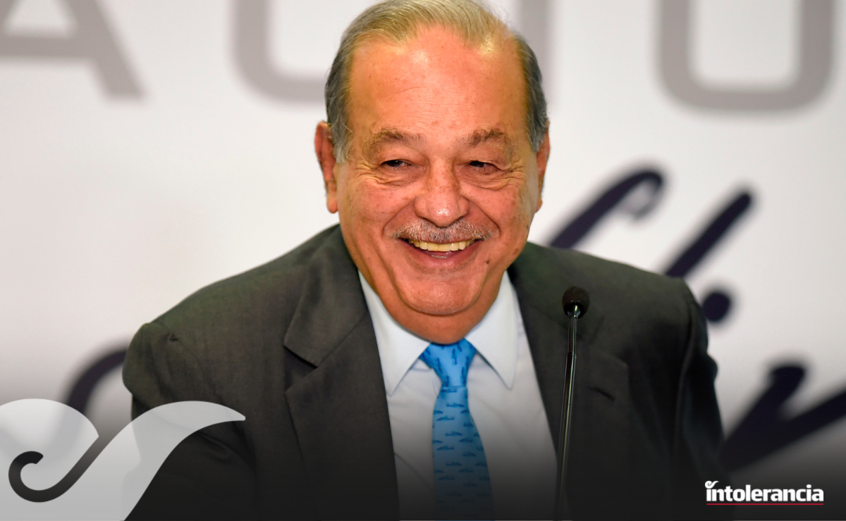 Carlos Slim compra Fieldwood México por 270 mdd