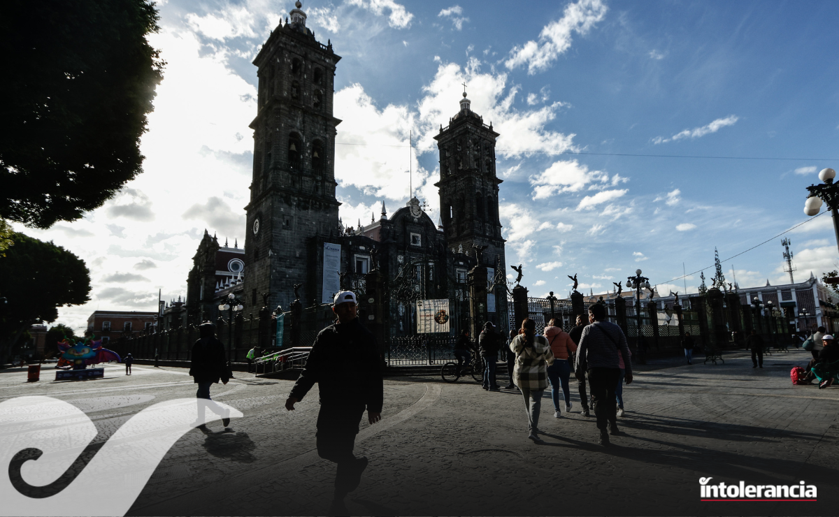 Rehabilitarán el atrio de la Catedral y áreas de la Capilla del Rosario