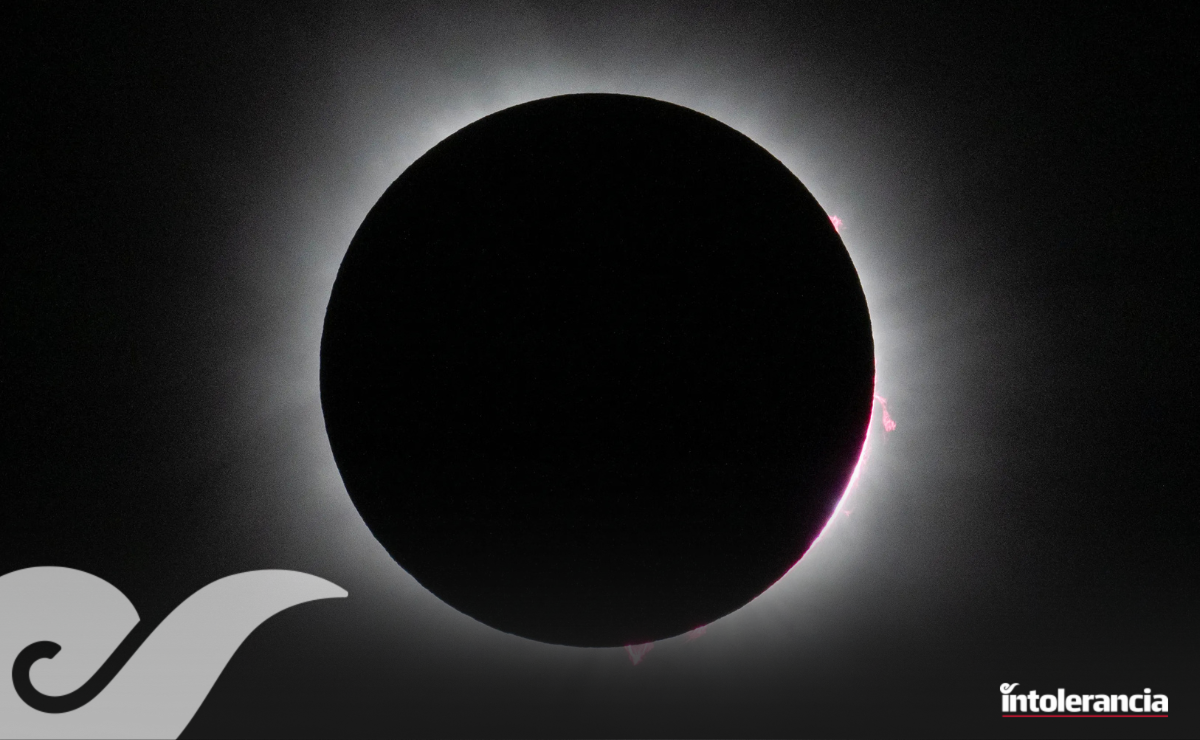 Eclipse total de Sol: ¿cuándo se verá el fenómeno más largo y en qué ...