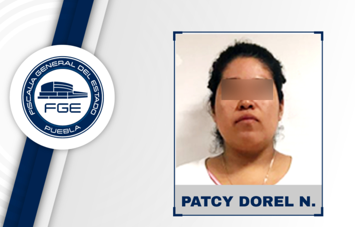 Vinculan a proceso a mujer por homicidio culposo