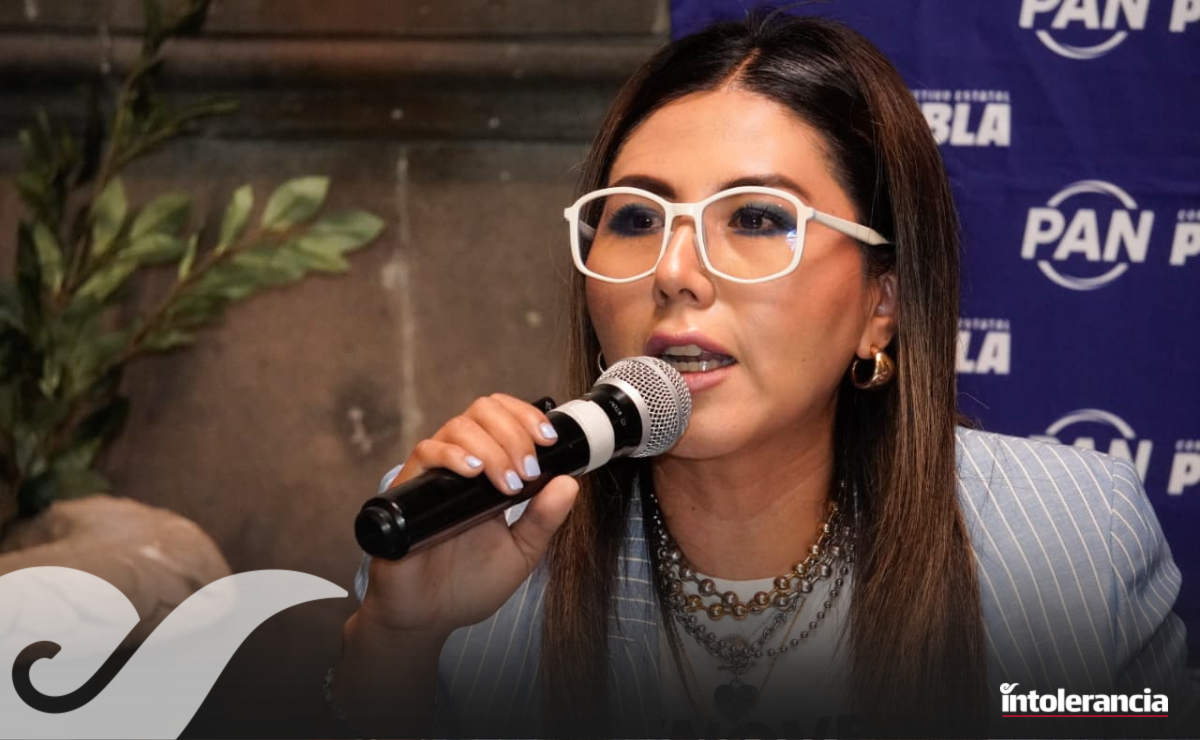 Genoveva Huerta acusa a Morena de blindarse con reforma al Poder Judicial