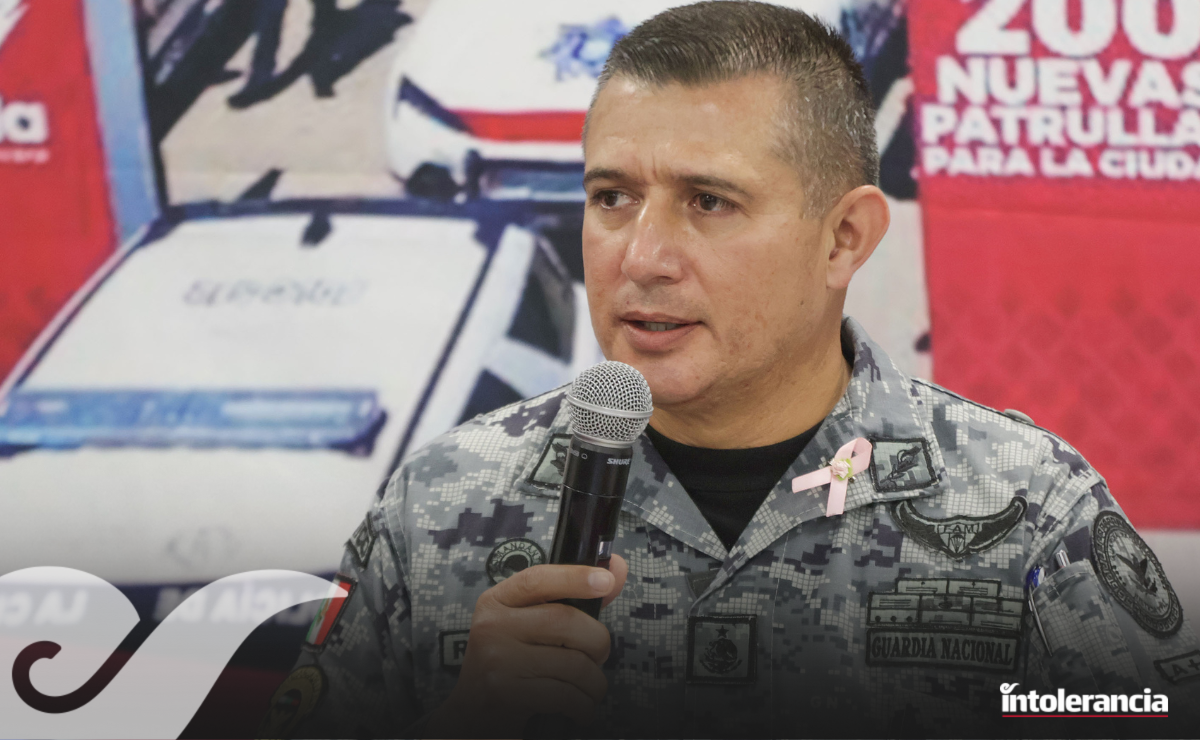 El 95 % de los robos a transporte de carga se concentran en la Puebla ...