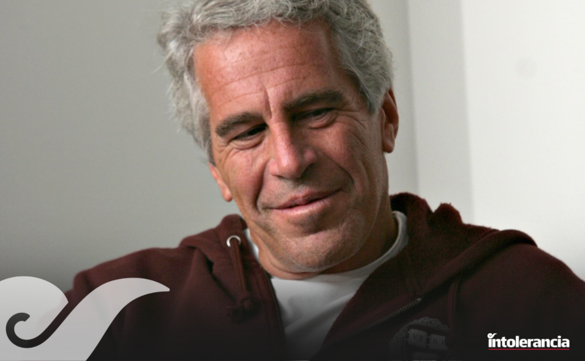 Sobrevivientes de Epstein exigen publicación total de los archivos del caso