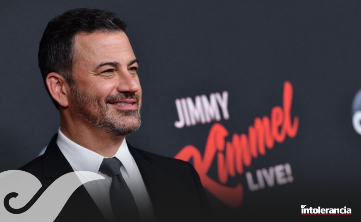 Jimmy Kimmel regresa al aire; denuncia como “antiamericano” intento de ...