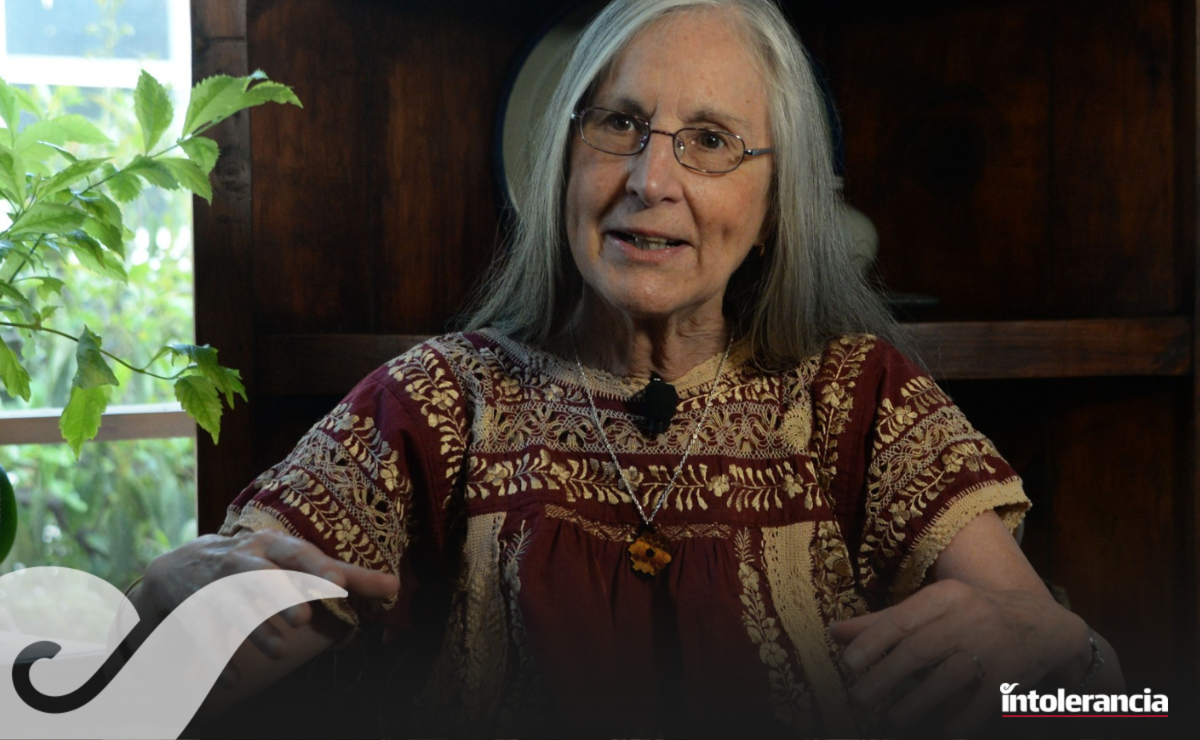 Julieta Fierro, investigadora y astrónoma mexicana, fallece a los 77 años