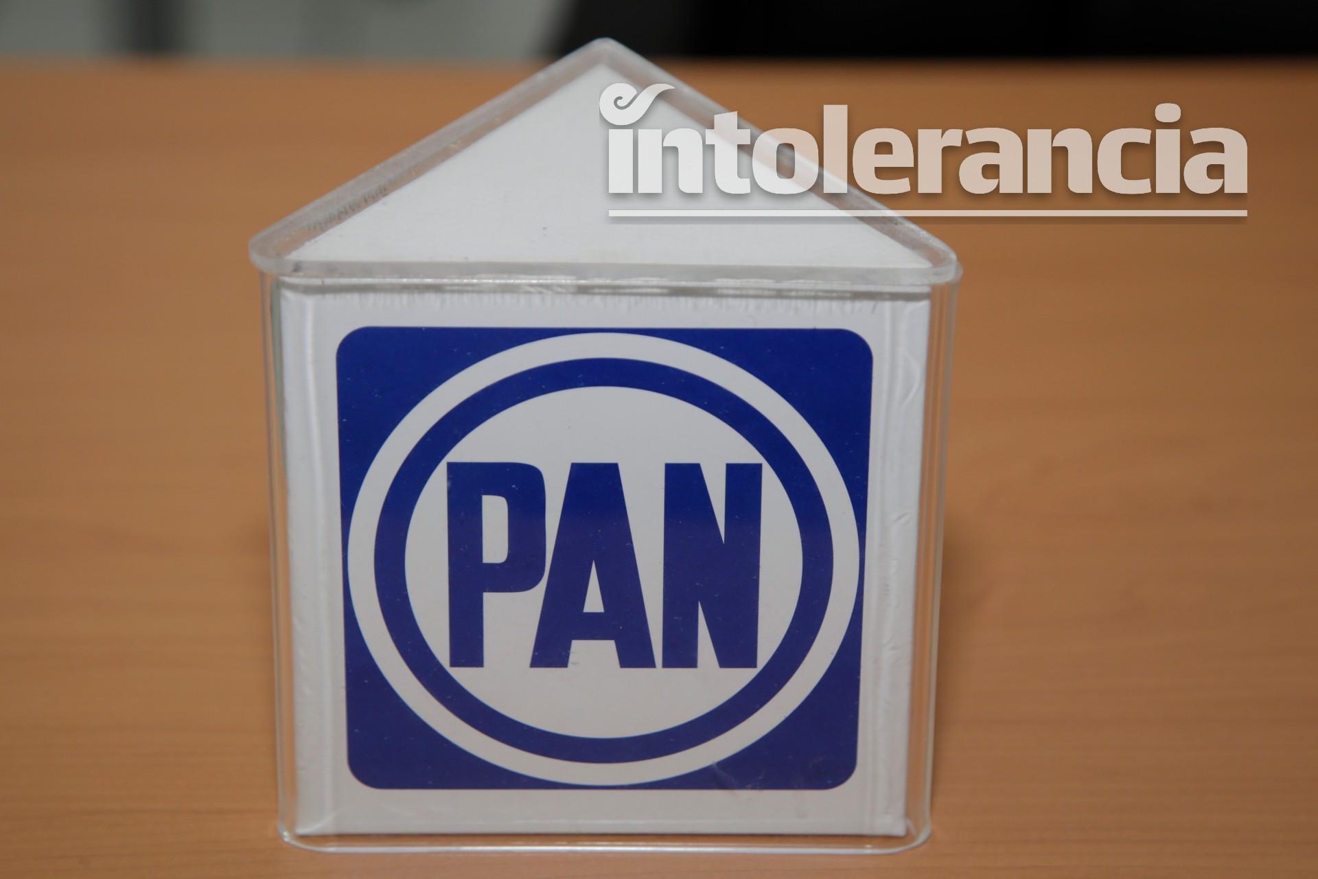 Reciben dos registros para candidatura del PAN a la presidencia de ...