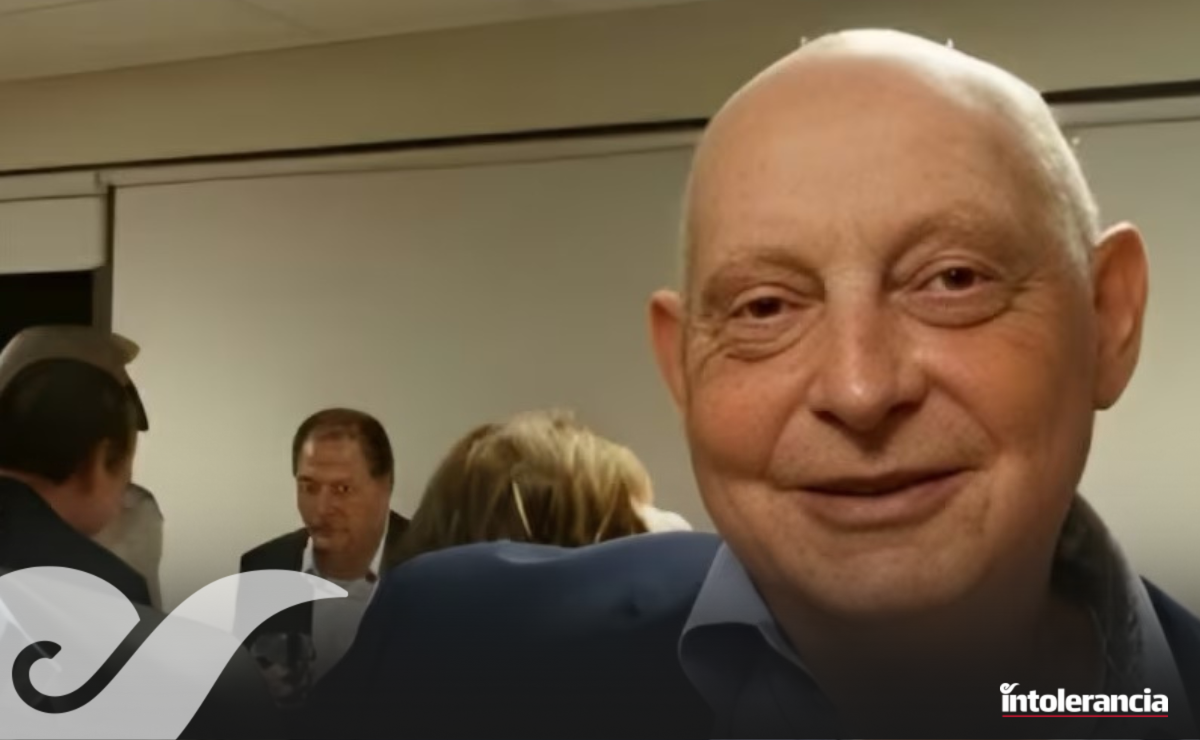 EE.UU. revoca visa a empresario Eduardo Margolis, vinculado a casos de ...