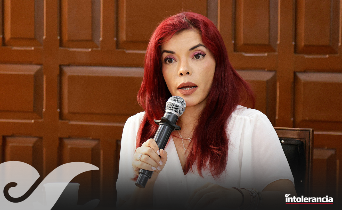 Semáforos pluviales evitarán incidentes: Mariela Solís Rondero