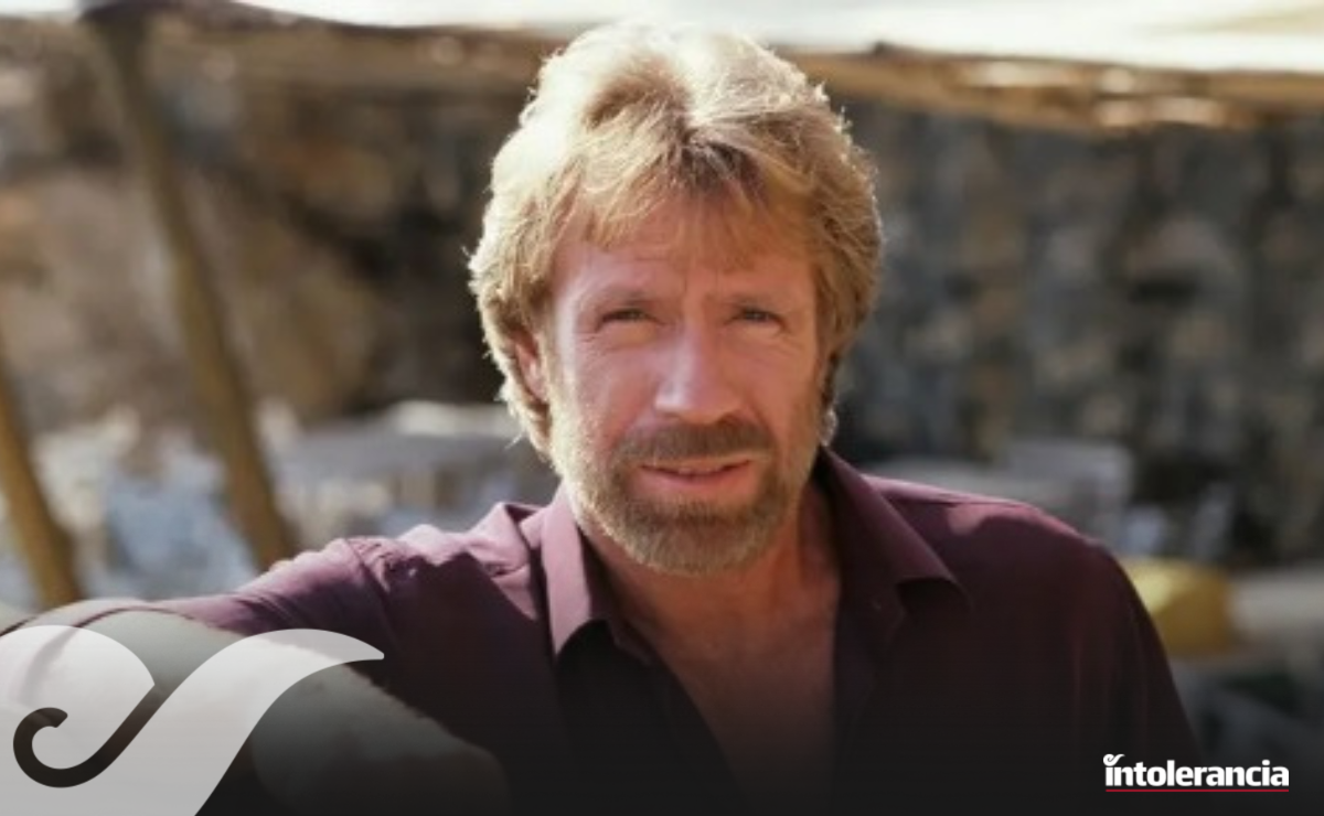 Muere Chuck Norris, leyenda del cine de acción, a los 86 años