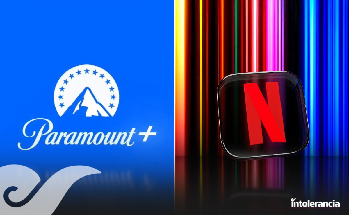 Paramount vs Netflix: hay oferta hostil para comprar Warner Bros Discovery