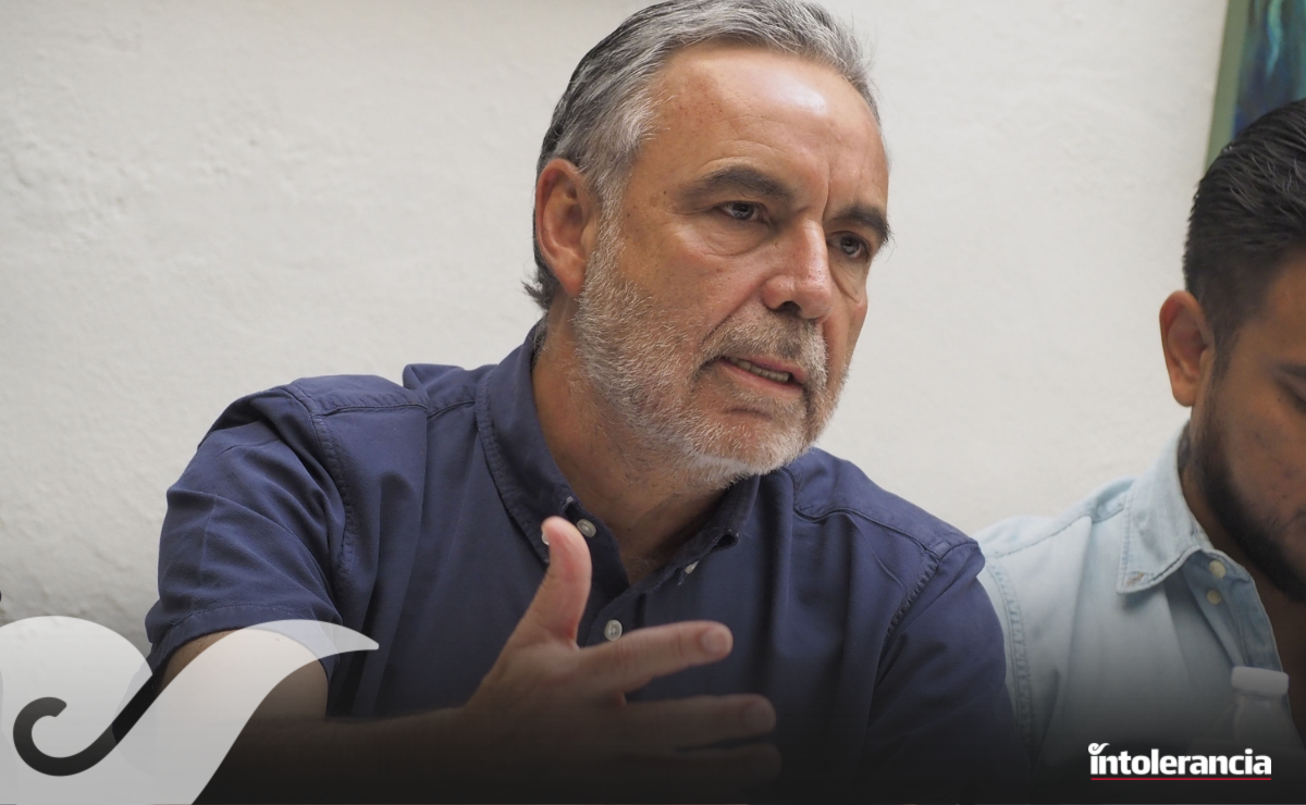Alfonso Ramírez advierte que reelección de magistrados preocupa a ...