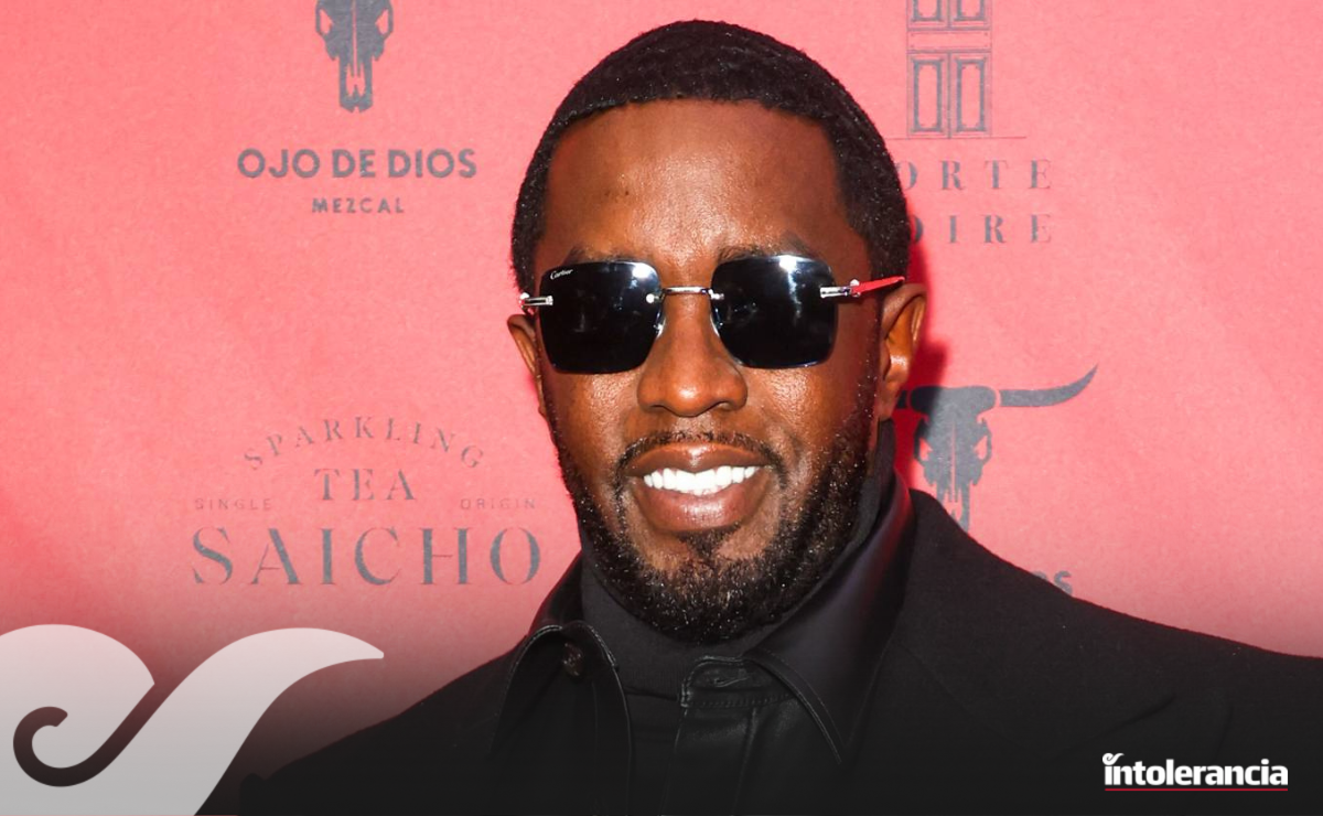 Antes de su sentencia, “Diddy” Combs pide perdón a sus víctimas