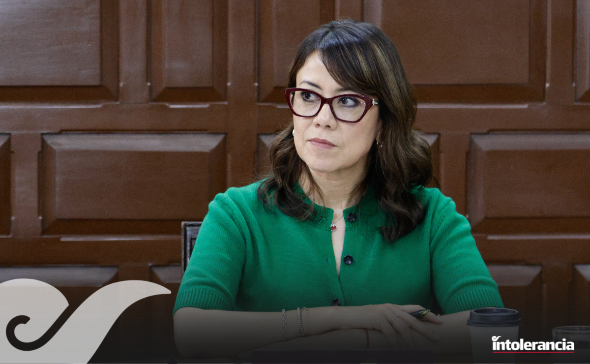 Cabildo inicia procedimiento administrativo contra regidora Georgina ...