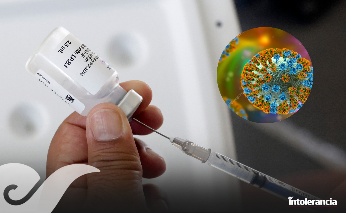 IMSS Tlaxcala pide vacunarse contra influenza ante variante H3N3