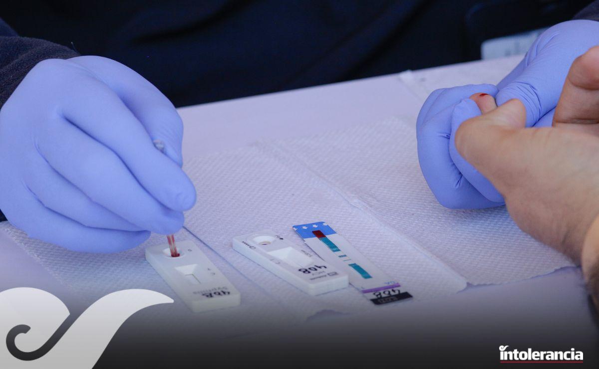 Tlaxcala, sin nuevos casos de SIDA y con mil 665 pacientes en tratamiento