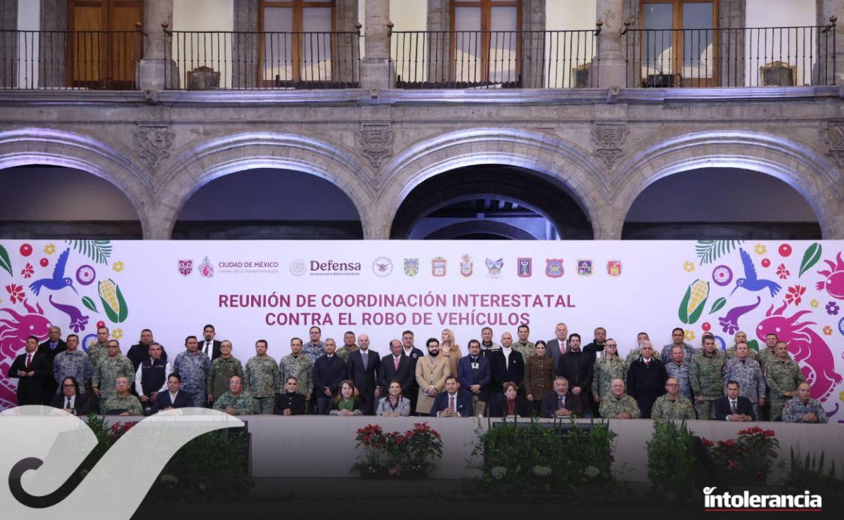 Tlaxcala reporta baja en robo de vehículos superior al 50%, afirman ...