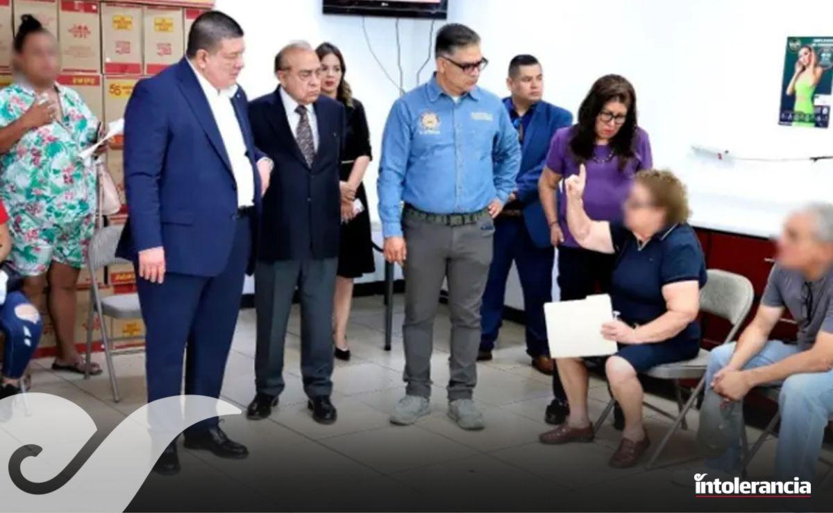 Crematorio "Plenitud" en Ciudad Juárez: 386 cuerpos sin incinerar y más de 700 familias afectadas