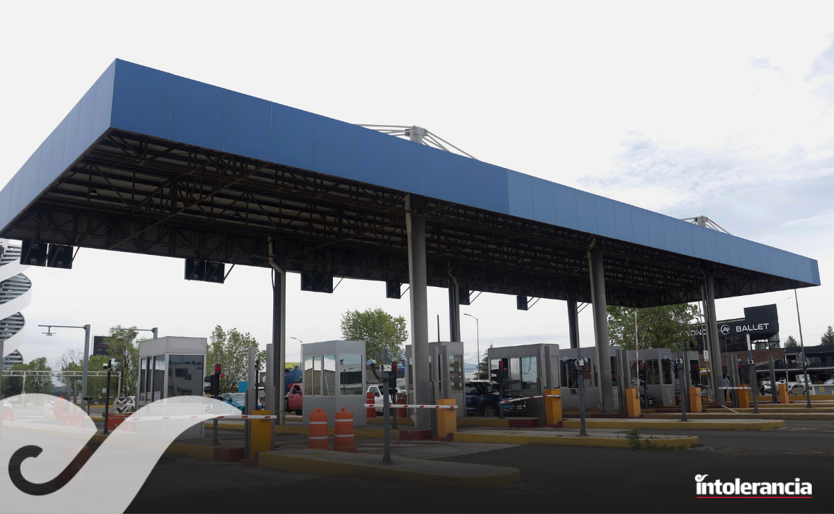 Reubicación de caseta a Atlixco comenzará en noviembre; Pinfra cubrirá ...
