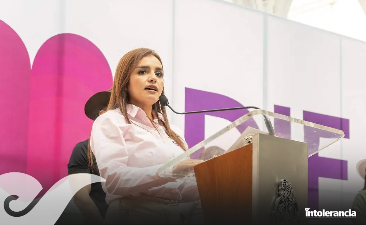 Grecia Quiroz, viuda de Carlos Manzo, se reúne con Claudia Sheinbaum en ...