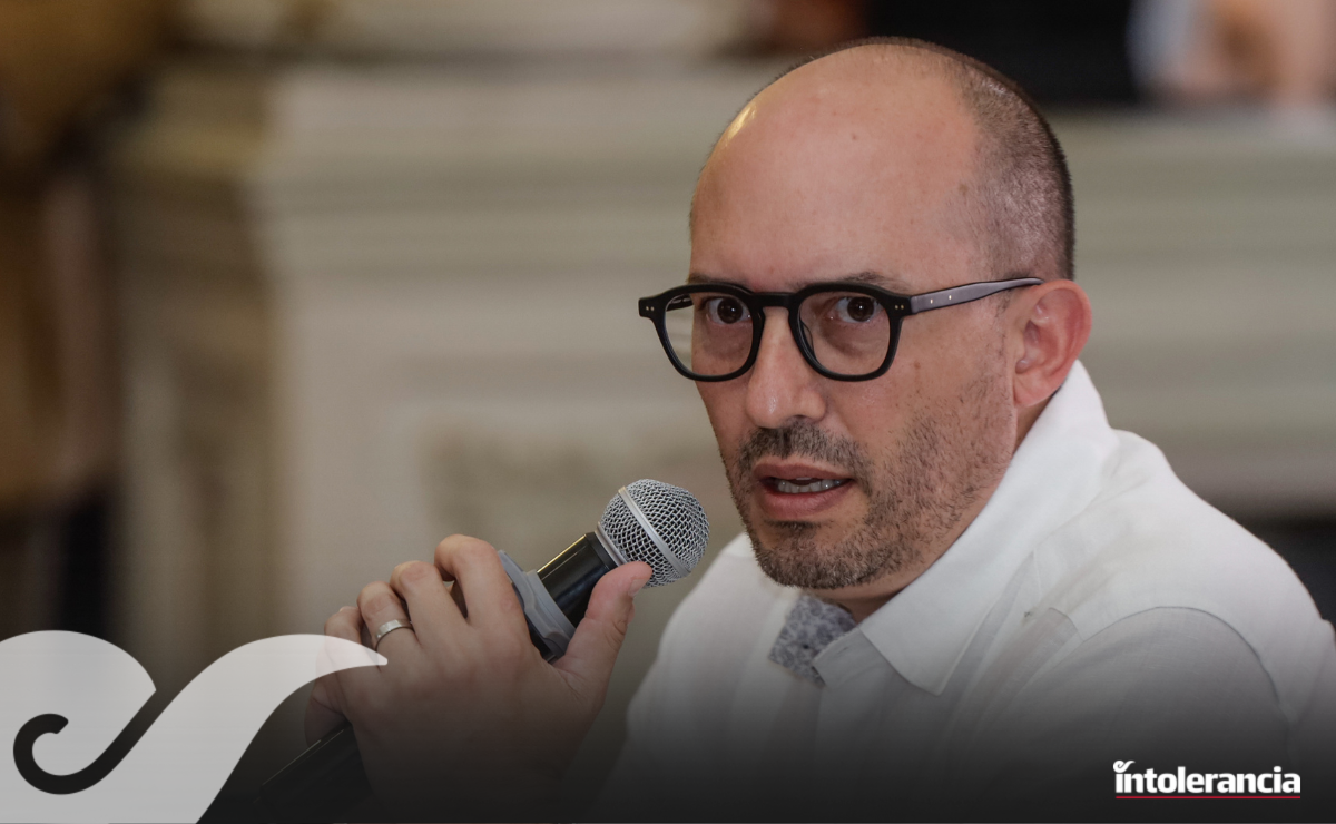 Sin subejercicios en ayuntamiento de Puebla: Héctor González