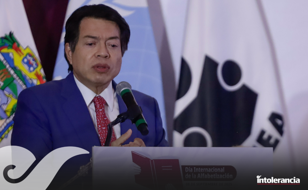 Últimas noticias de Secretaría de Educación Pública | Intolerancia Diario