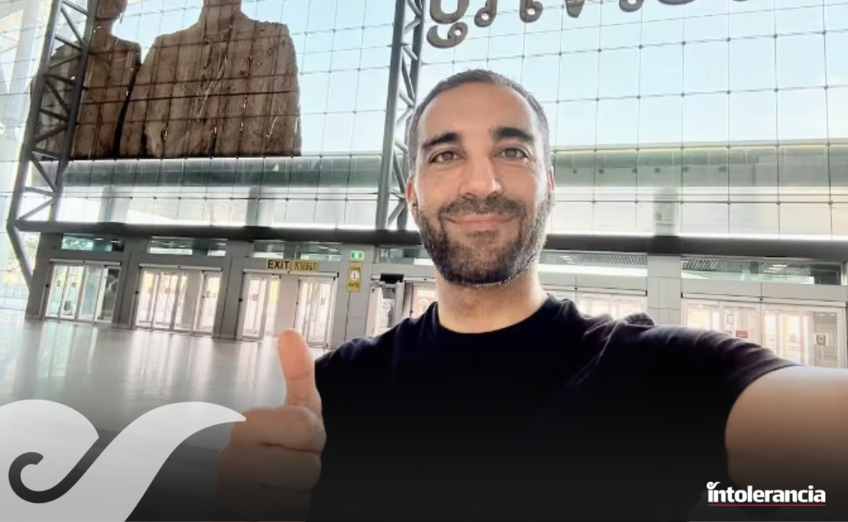 Desmiente Simón Levy versiones de su aprehensión; “Me quisieron matar ...