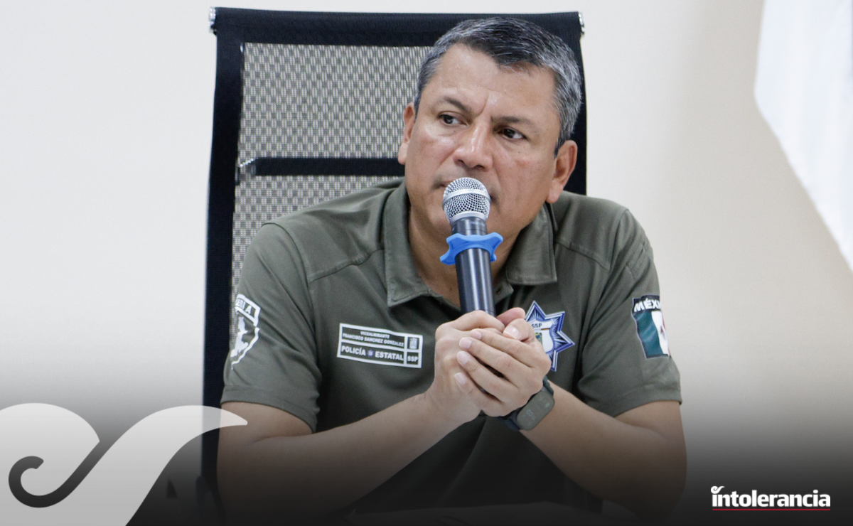 Titular de la SSP llama la atención a director de seguridad de Acatlán ...