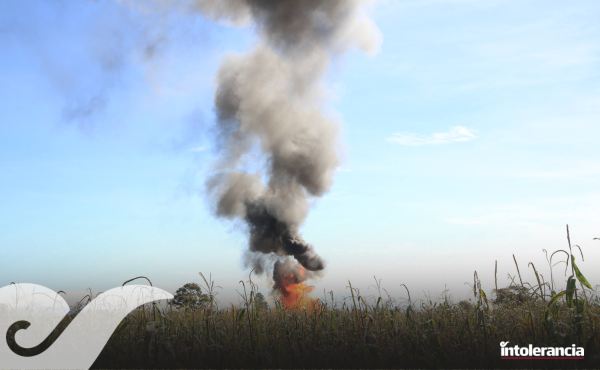 Repunta en Puebla robo de combustibles de Pemex: IGAVIM