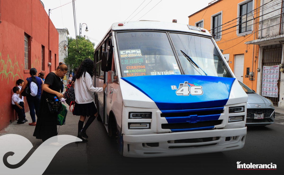 Secretaría de Movilidad alista nuevas concesiones de transporte en zona ...
